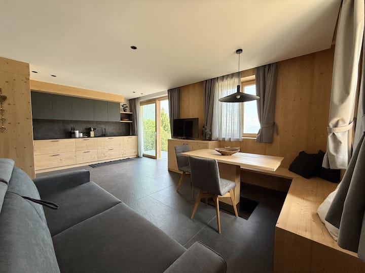 Appartamento Erica - Molveno