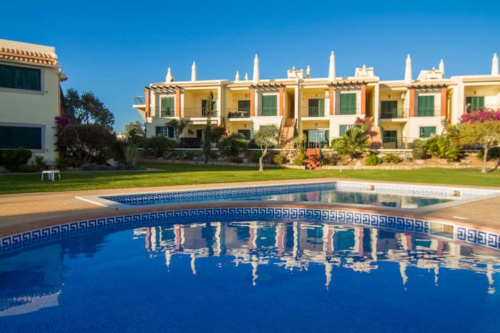 Carvoeiro Tennis Club 8a - Carvoeiro