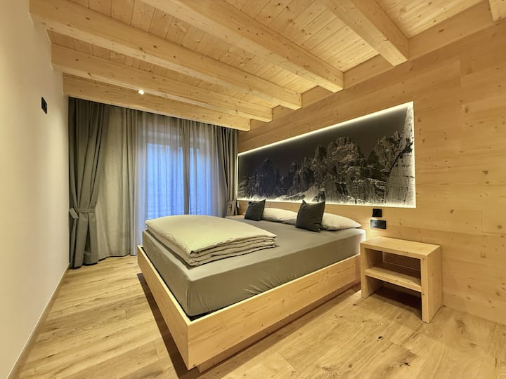 Attico Stella Alpina - Andalo