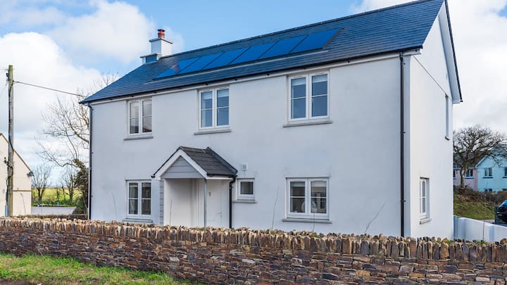 Bear Cottage - Bigbury-on-Sea