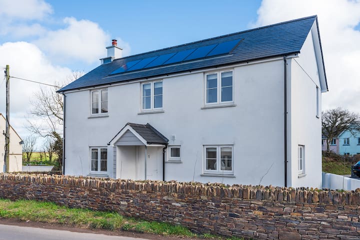 Bear Cottage - Bigbury-on-Sea