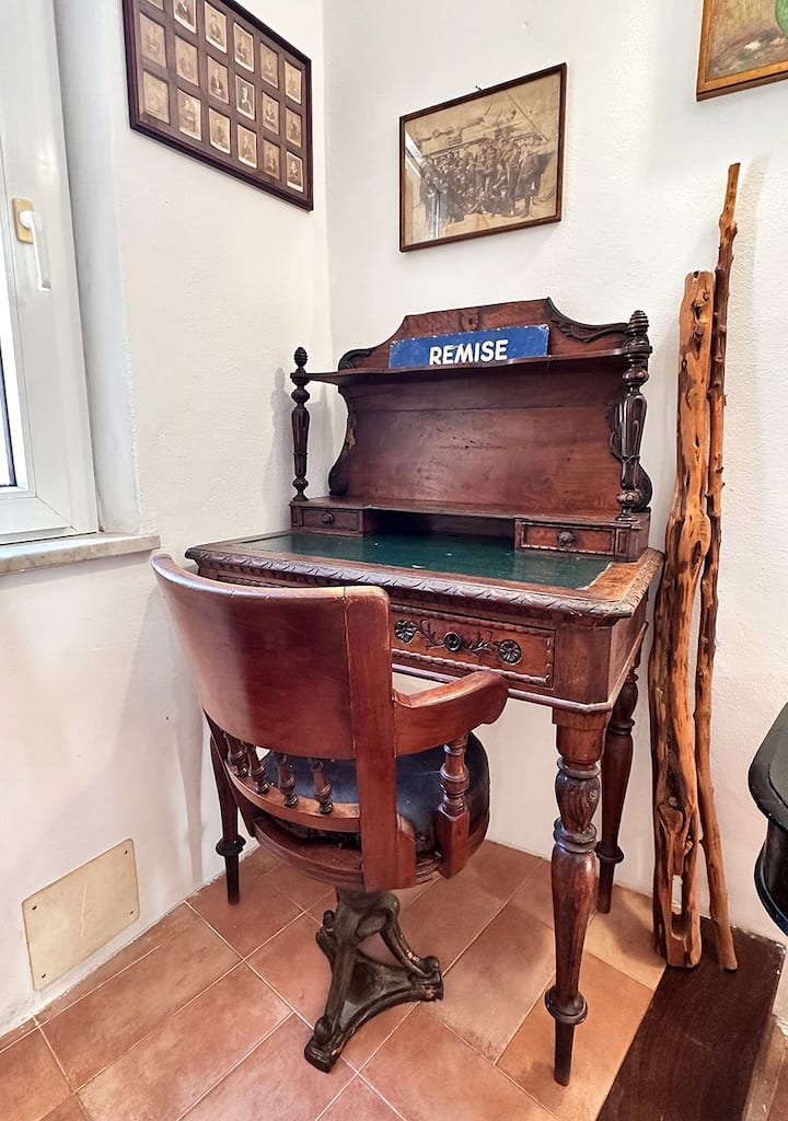 Laureliving – Holiday Home – Residenza Remise - La Maddalena