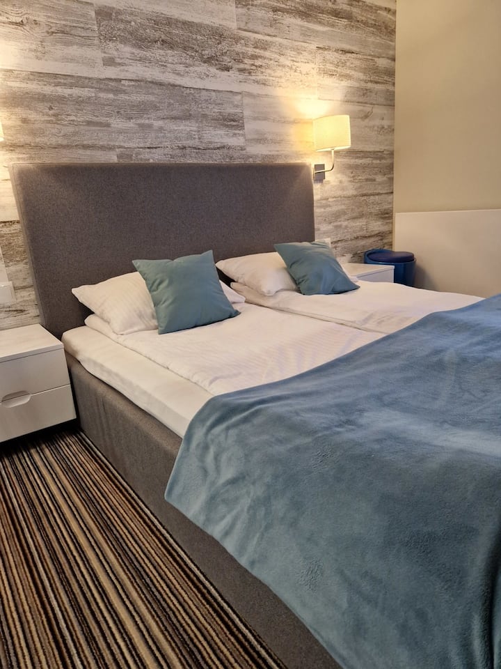 Apartament No.1 - 9 - Krynica Morska