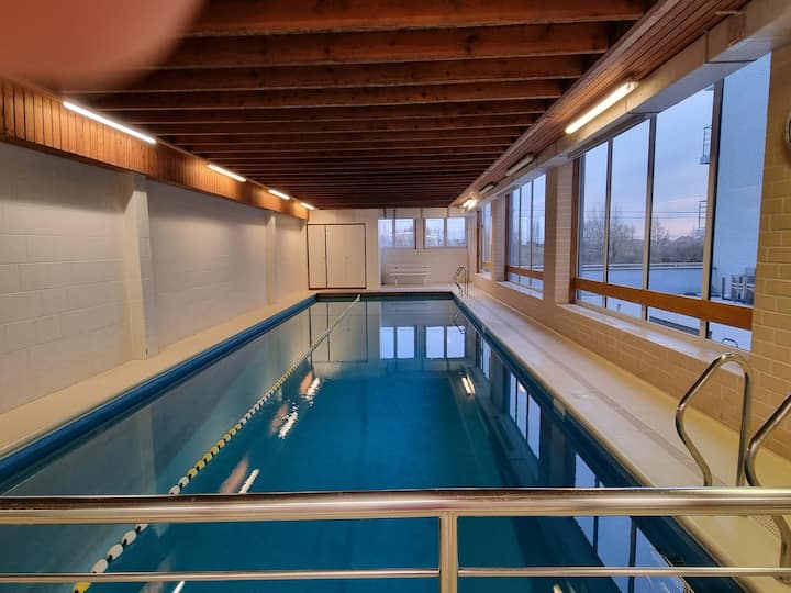Studio Avec Terrasse Et Vue Sur La Mer - Middelkerke
