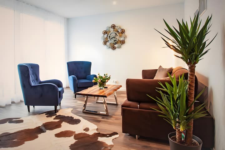Ferienwohnung Weißtanne - Titisee-Neustadt