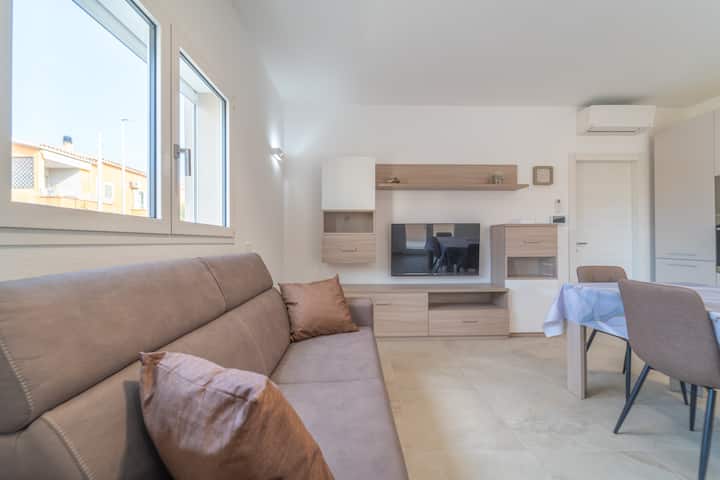 A & L Apartment T - Golfo Aranci