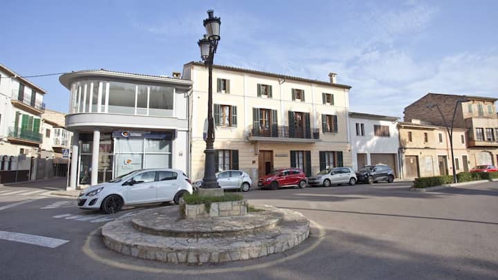 Villa Mister Green - Sa Pobla
