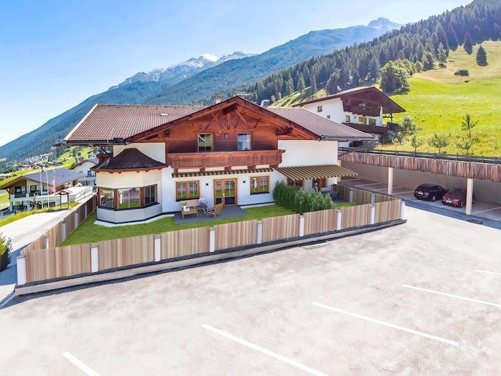Appartement De Vacances éLégant à Neustift - Neustift im Stubaital