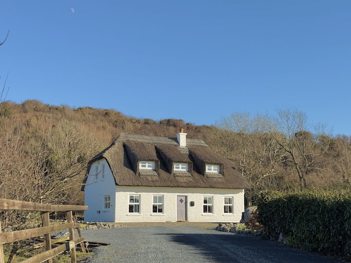 Stargazers Cottage - Doolin