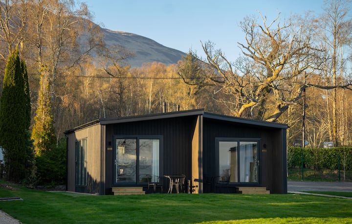 Ash Studio (Pets Ok/no Hot Tub) - Arrochar
