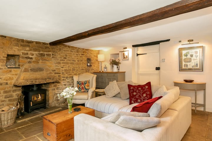Cherry Tree Cottage - 3 Bed Countryside Retreat! - Northamptonshire