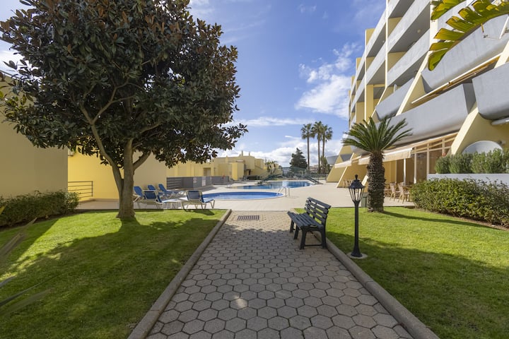 Frida´s Retreat - A018 - Lagos, Portugal