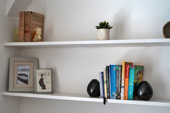 Finest Retreats - Centre View - Sidmouth