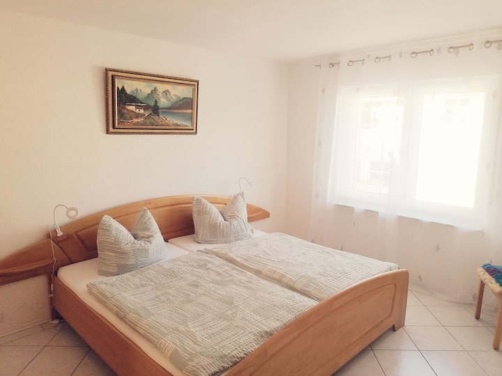 Ferienwohnung Auf Dem Land - Emmelshausen