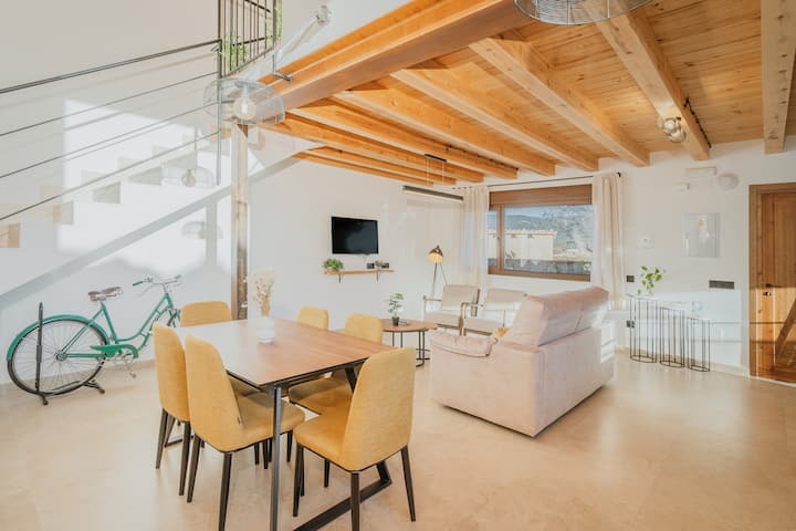 Los Acebos - Sotosalbos