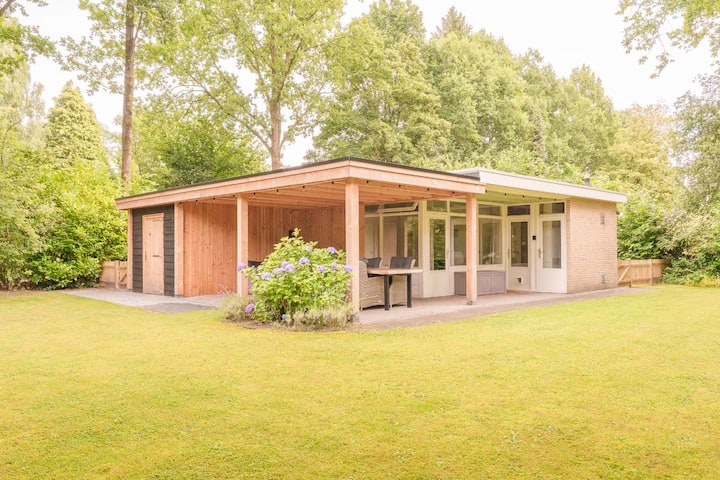 Bungalow Brem - Large Fenced Garden – De Kremmer - Stadskanaal