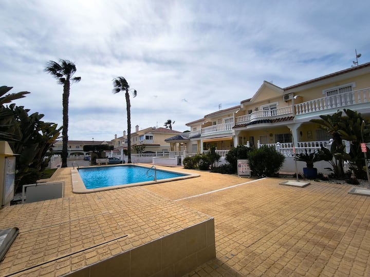 Quesada Holiday Bungalow - Dolores, Spain