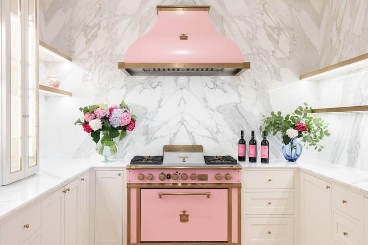 Villa Sant'angelus - Italy