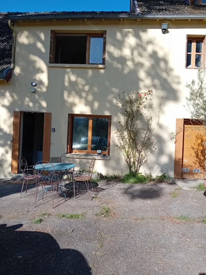 Studio à Aubusson - Aubusson