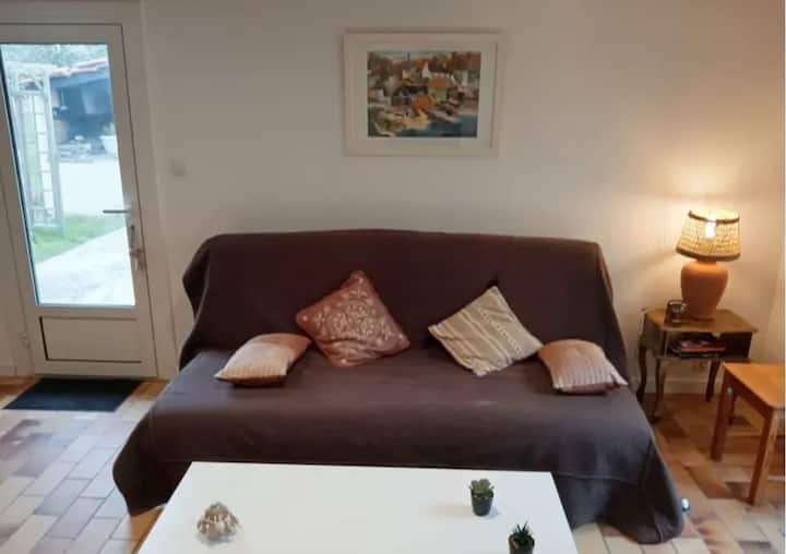 Appartement Hourtin - Hourtin