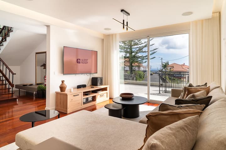 Guestready - Séjour Luxueux à Funchal - Funchal