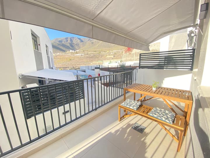 The Sun Apartment - Adeje