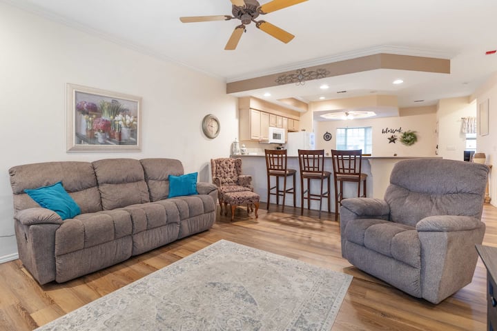 Greenside Hideaway - In The Heart Of Branson! - 브랜슨