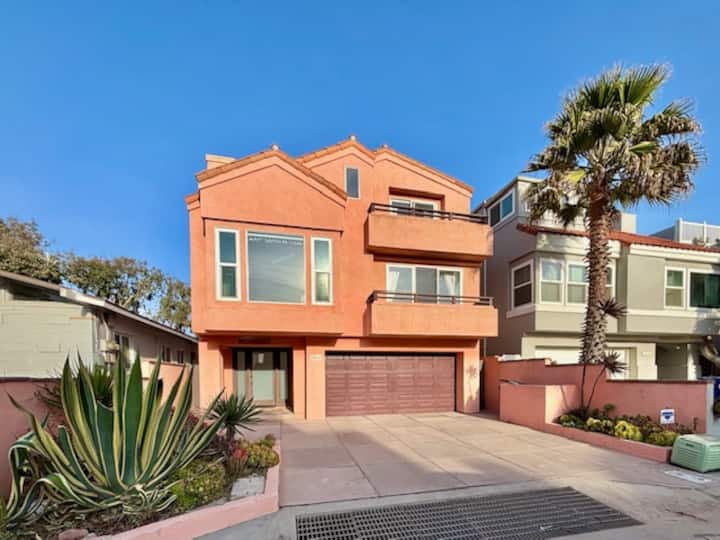 3812o- Coral Reef Promise - Oxnard, CA