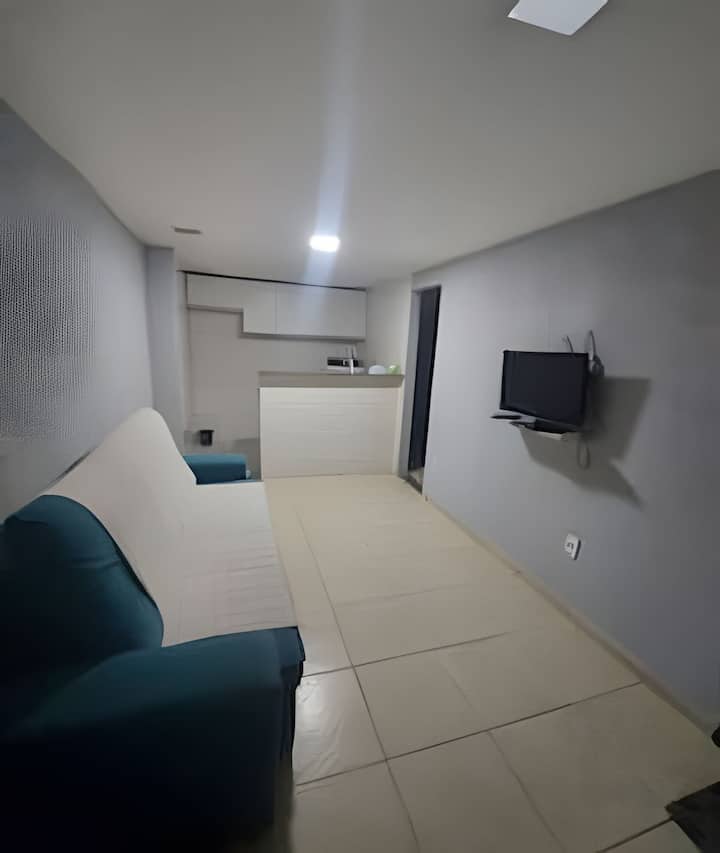 Apartament Terreo Recreio Praia - Recreio