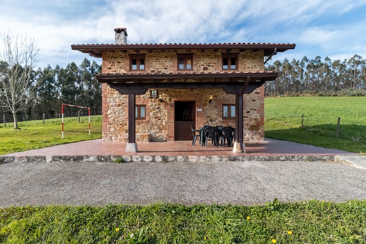 Casa Alba - Isla