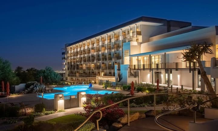 Sonoran Desert Gem In Dark Sky Community - Fountain Hills, AZ