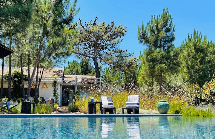Cabana Lavanda Comporta By Boutique - Comporta