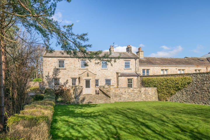 5 Bed In Middleham (Oc-h30843) - Leyburn