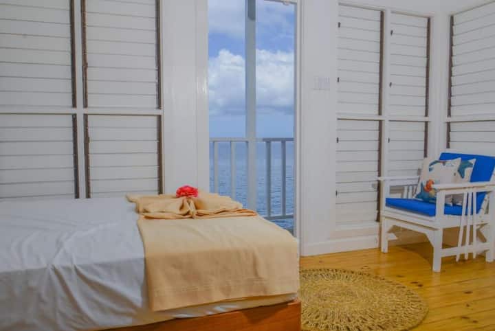 Begona Cliff Hotel - Starapple - Negril