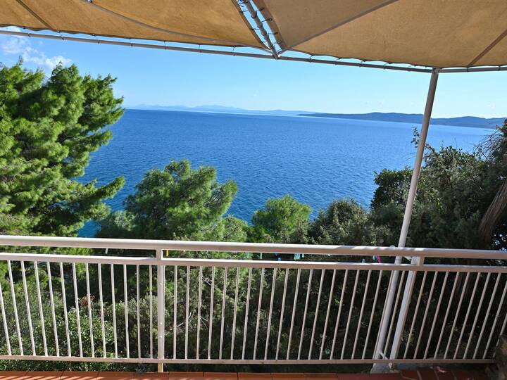 Appartement Mako (103381-a1) - Makarska