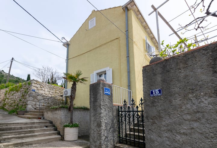 Maison Villa Marija (103571-k1) - Slano