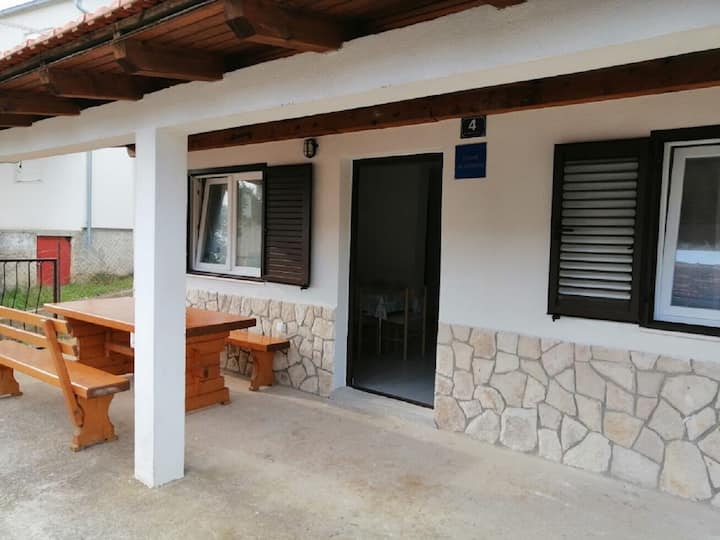 Appartement Branko (10366-a1) - Vis