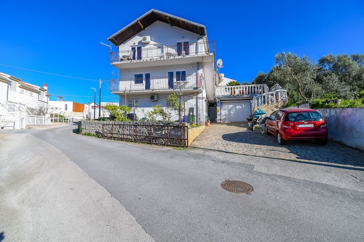 Appartement Doktor (10397-a1) - Okrug Gornji