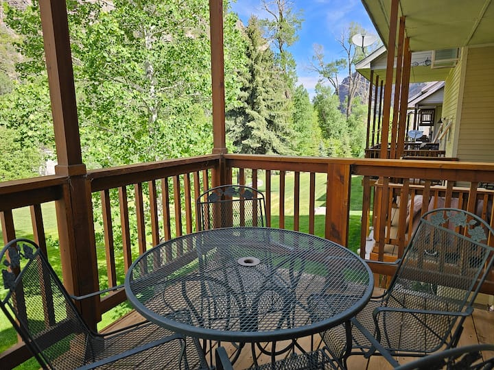 Cascade Three Bedroom Two Bath – C07 - 烏雷