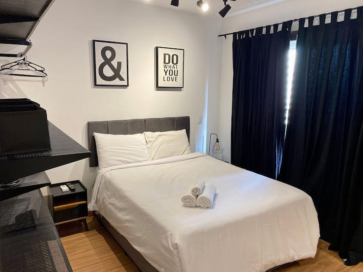 Apartamento Incrível  | Aeroporto Congonhas | Q708 - São Paulo