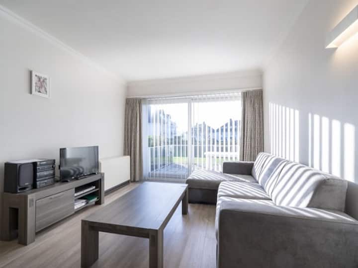 Appartement à Middelkerke Près De Plage - Middelkerke