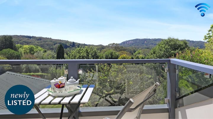 Centennial Views Apartment – Scenic Comfort - Southern Highlands