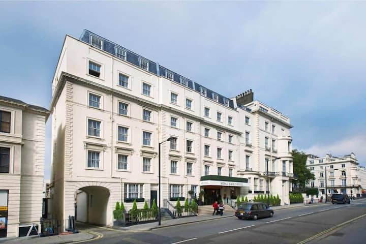 Convenient Spot Near Paddington Station - Marylebone