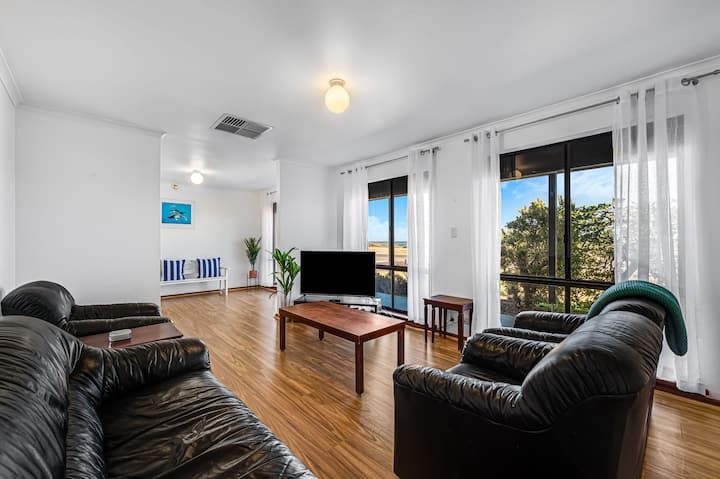 Swainson By Surf - McLaren Vale