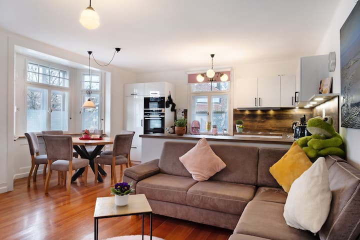 Bühlblick - Schluchsee