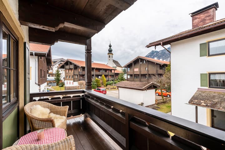 Chalet Bergliebe Mit Zirbenholz - Inzell