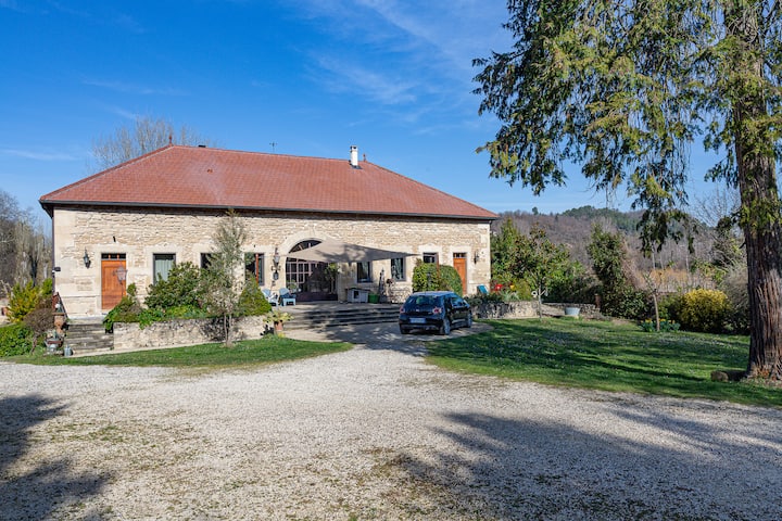 Petit Gite De La Renaissante - Romans-sur-Isère
