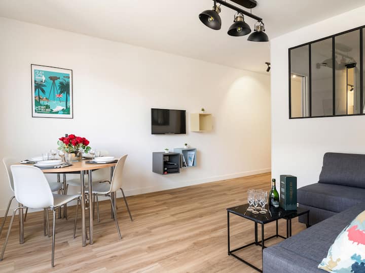 Winston By Interhome - Dinard