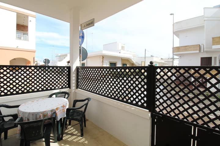 Casa Lu Gi Torre San Giovanni - Ugento
