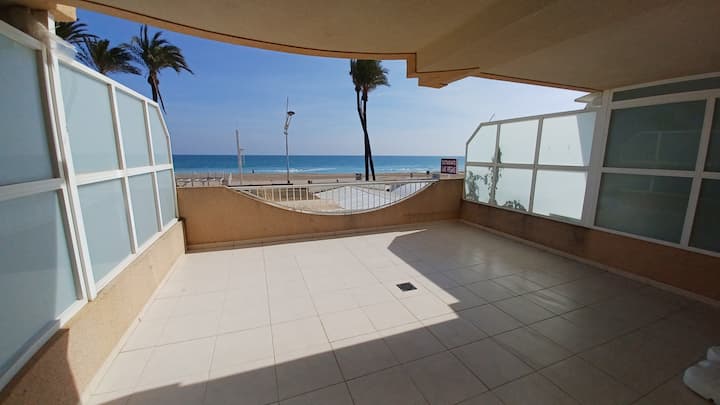 Apartamento Las Vegas 4/6 Personas - Peñíscola